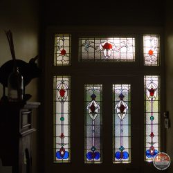 Federation Stained Glass - Tradition Stained Glass
