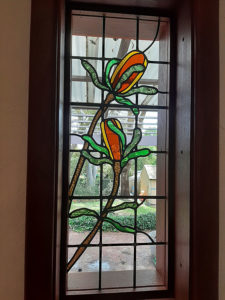 Leadlight Windows - Tradition Stained Glass