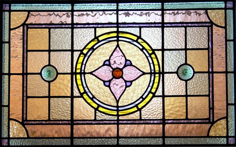Leadlight Windows - Tradition Stained Glass